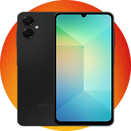 Mobile Postpaid Handsets